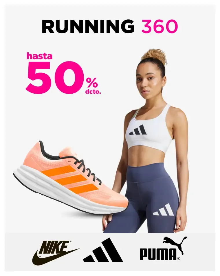 Ofertas Cyber en Deporte | Ripley
