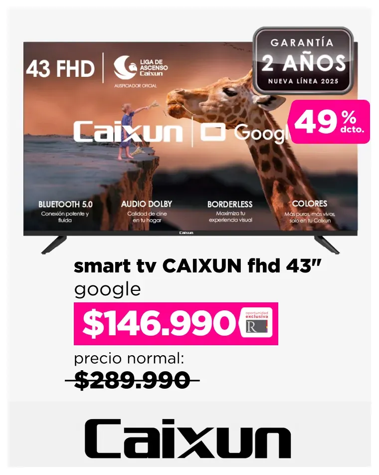 Ofertas Cyber en Electro y Tecnología | Ripley